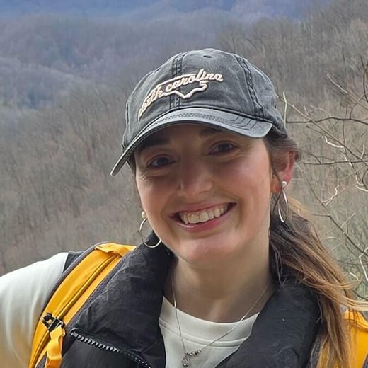 Mandi Taylor | Conservation Specialist