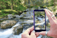 Capturing the Beauty of Rivers: An Introductory Guide for Photographers