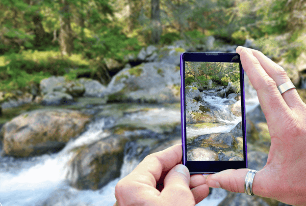 Capturing the Beauty of Rivers: An Introductory Guide for Photographers