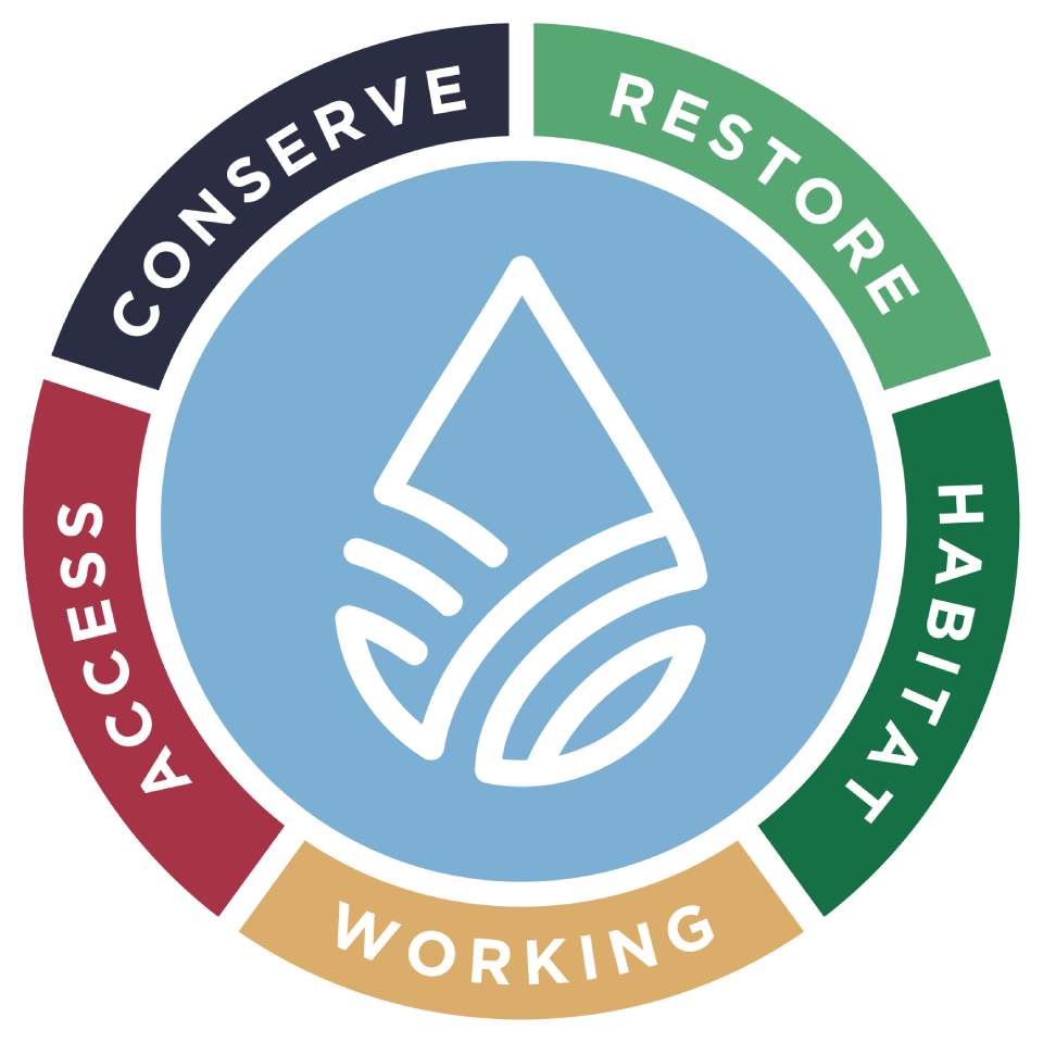 Our Values | Unique Places to Save | 501c3 Conservation Land Trust