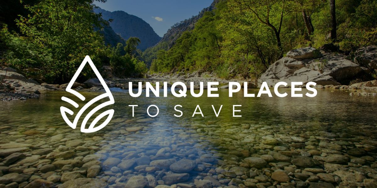 Contact Us | Unique Places to Save | North Carolina Land Trust