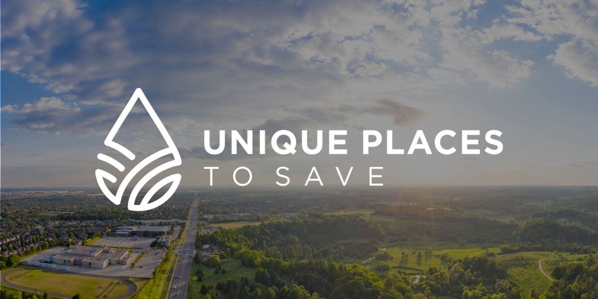 Support Conservation at Unique Places to Save | Non-Profit Land Trust