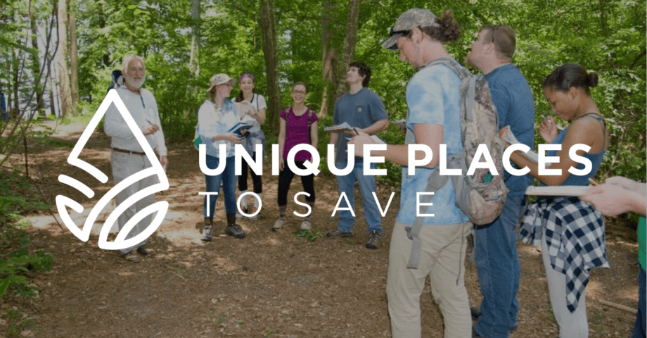 Spruill Conservation Farm | Working Lands & Wetlands | North Carolina