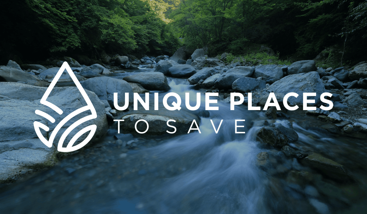 Unique Places to Save | Land Conservation & Mitigation Easements